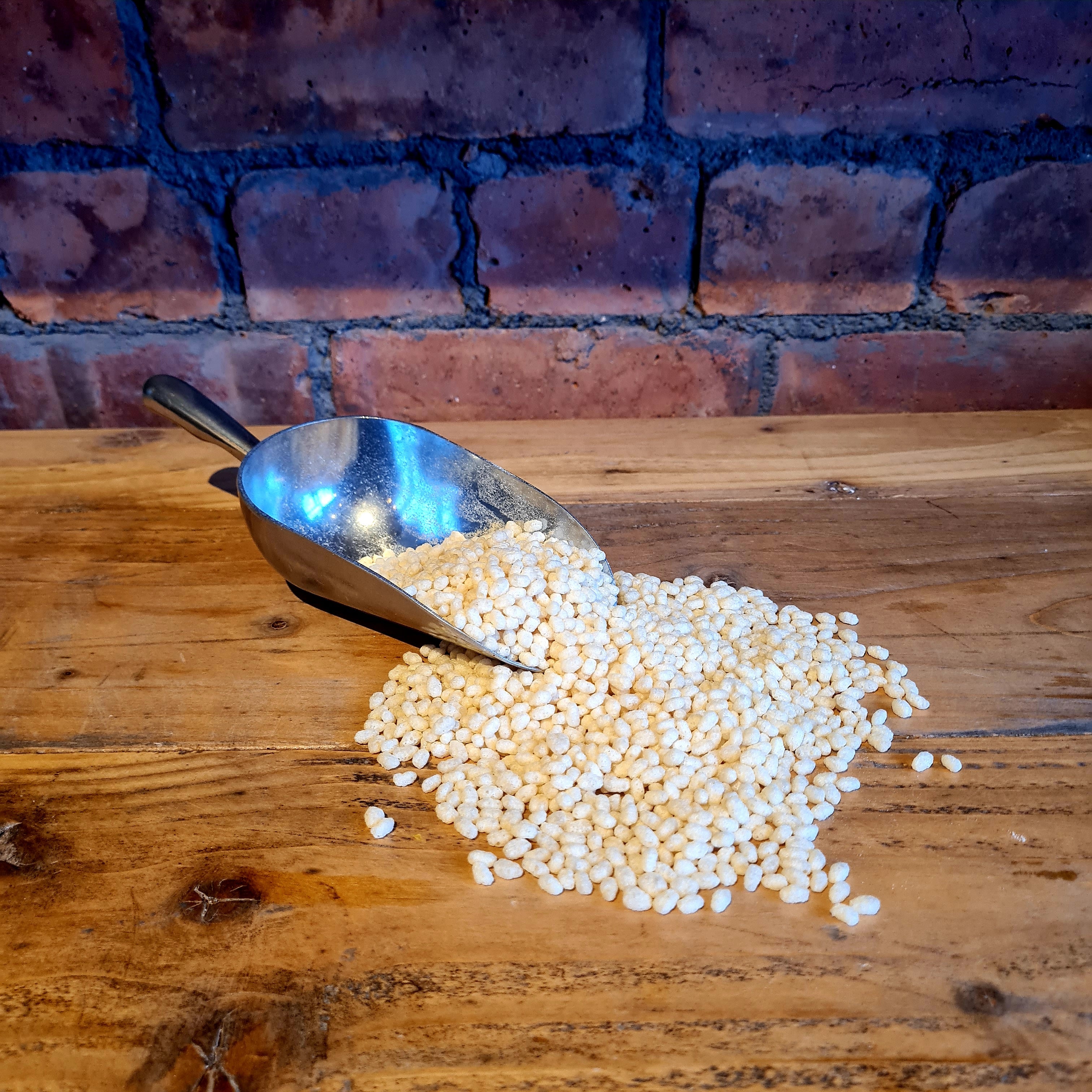 Crisp Rice Cereal – Grow Refill Store