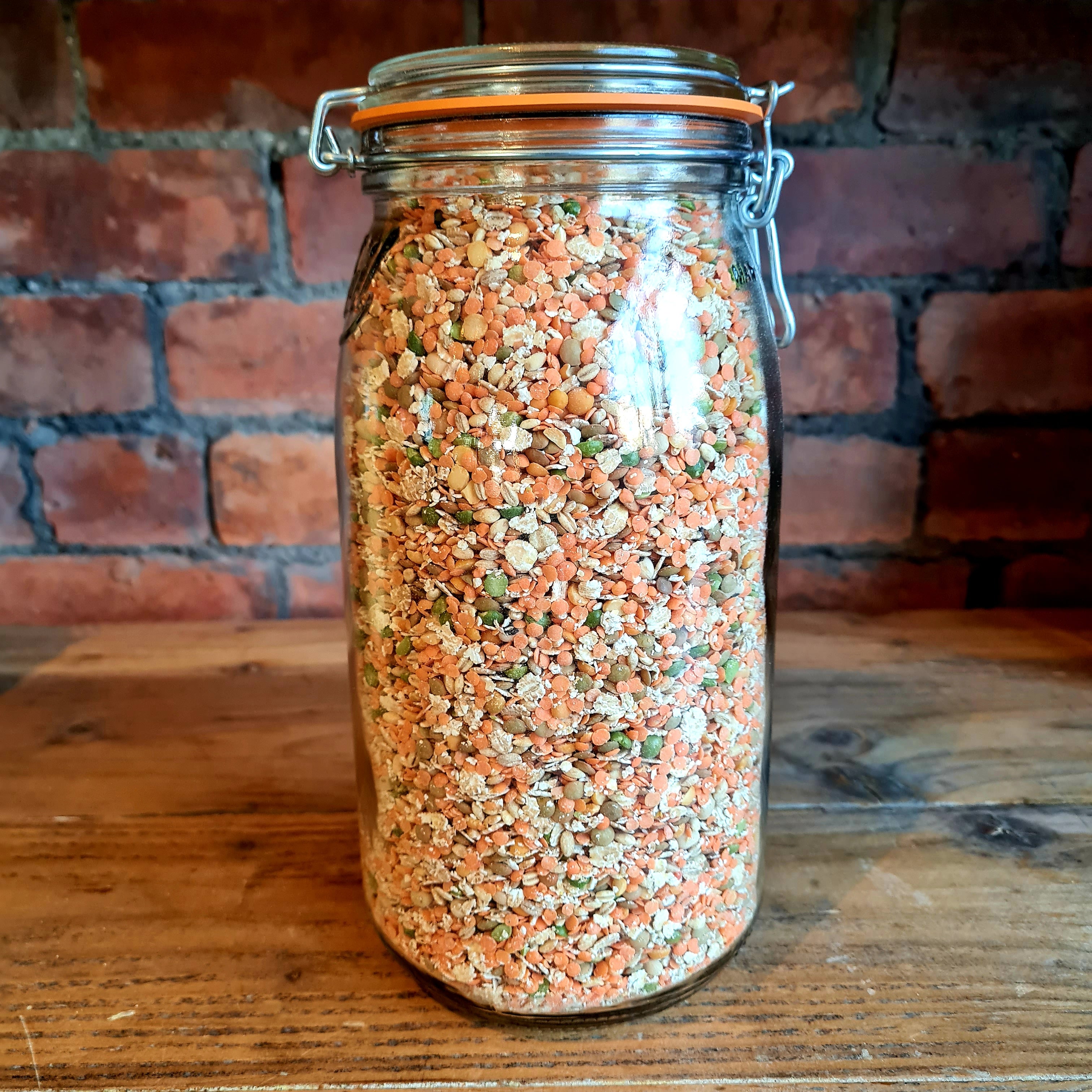 Broth Mix – Grow Refill Store