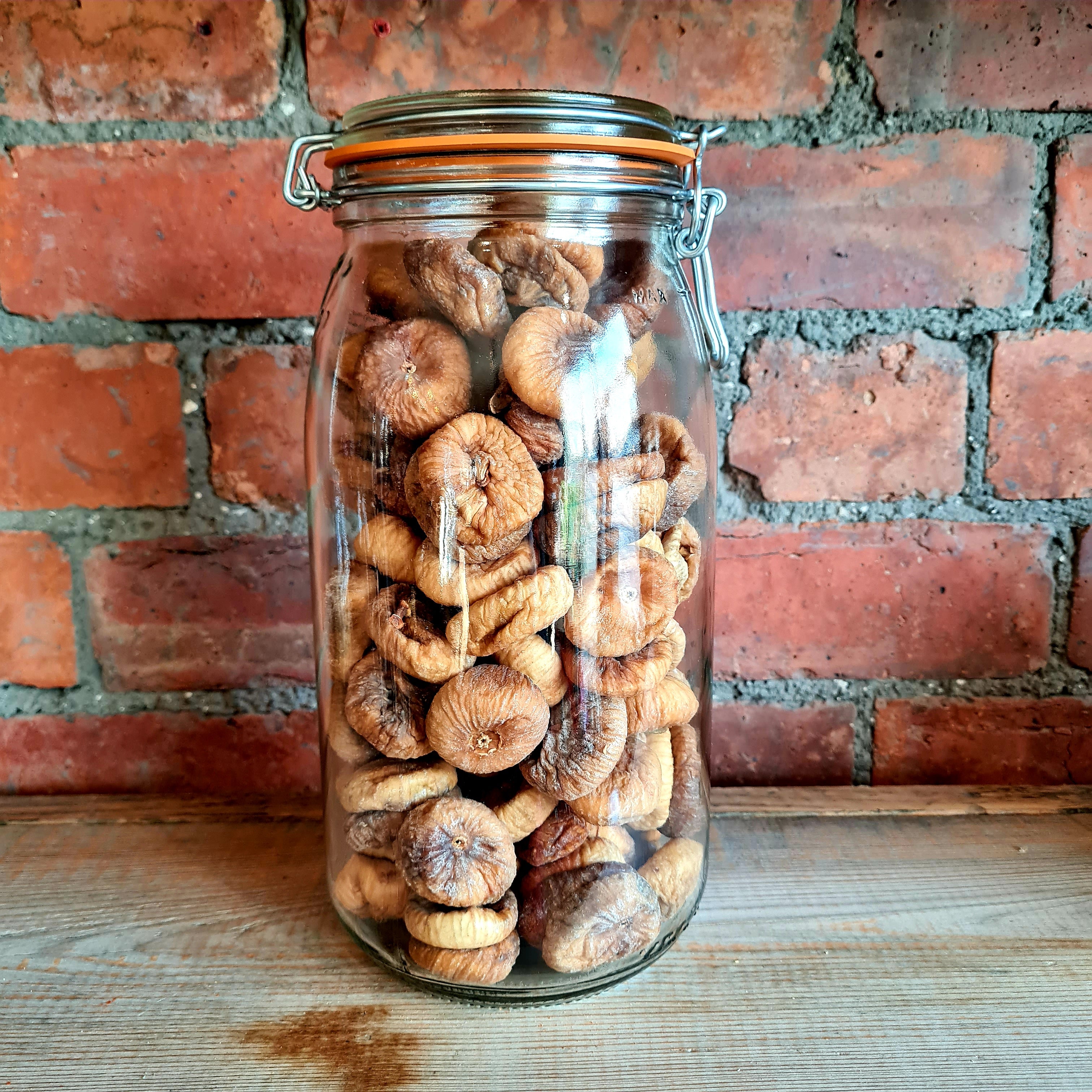 Dried Figs – Grow Refill Store